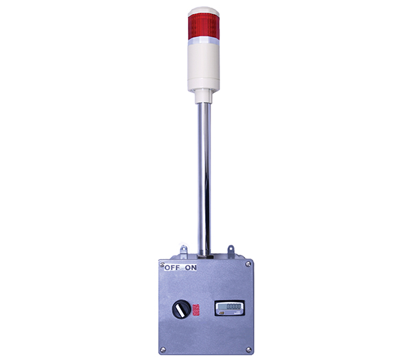 Downtime Monitor Tower Light - Signaworks