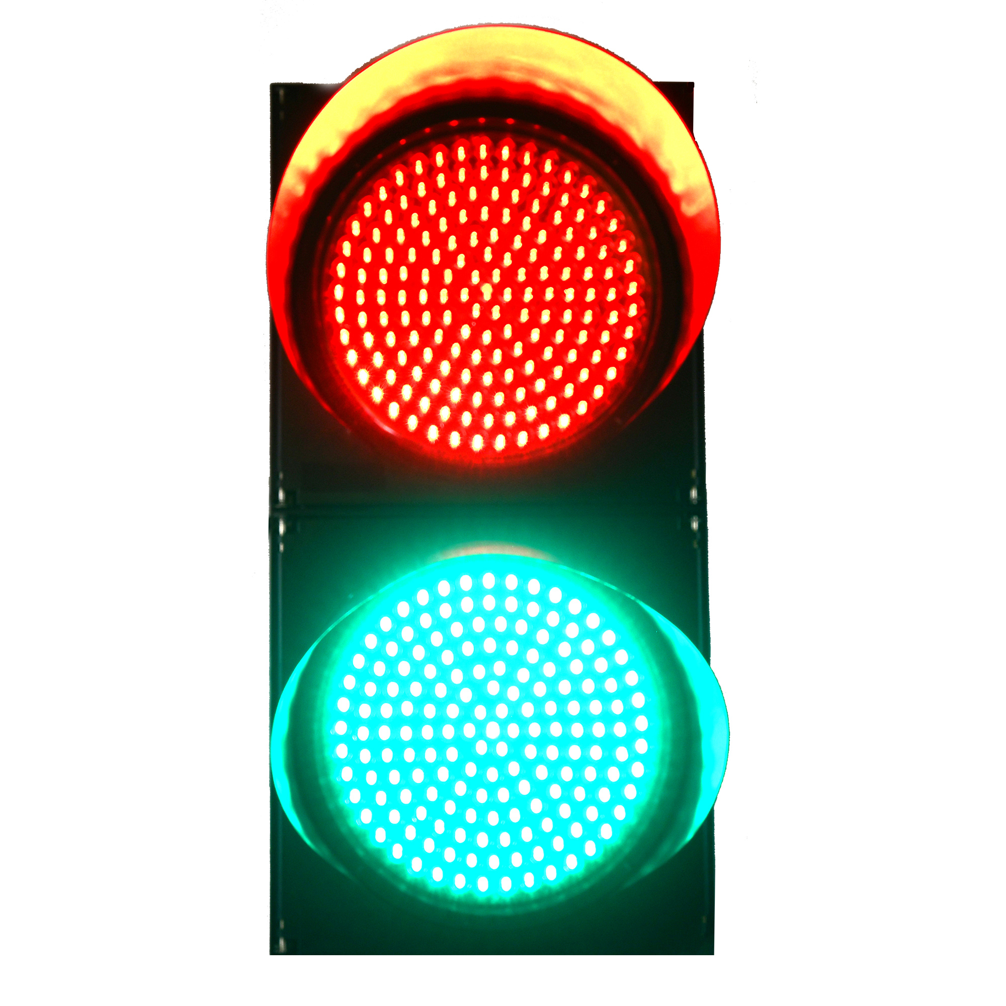 LED Traffic Lights - Signaworks