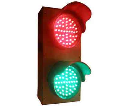 LED Traffic Lights - Signaworks