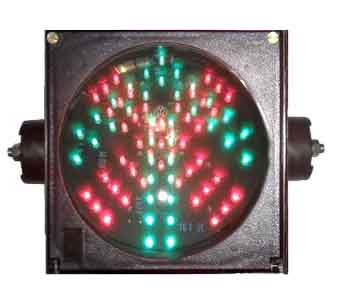 LED Traffic Lights - Signaworks