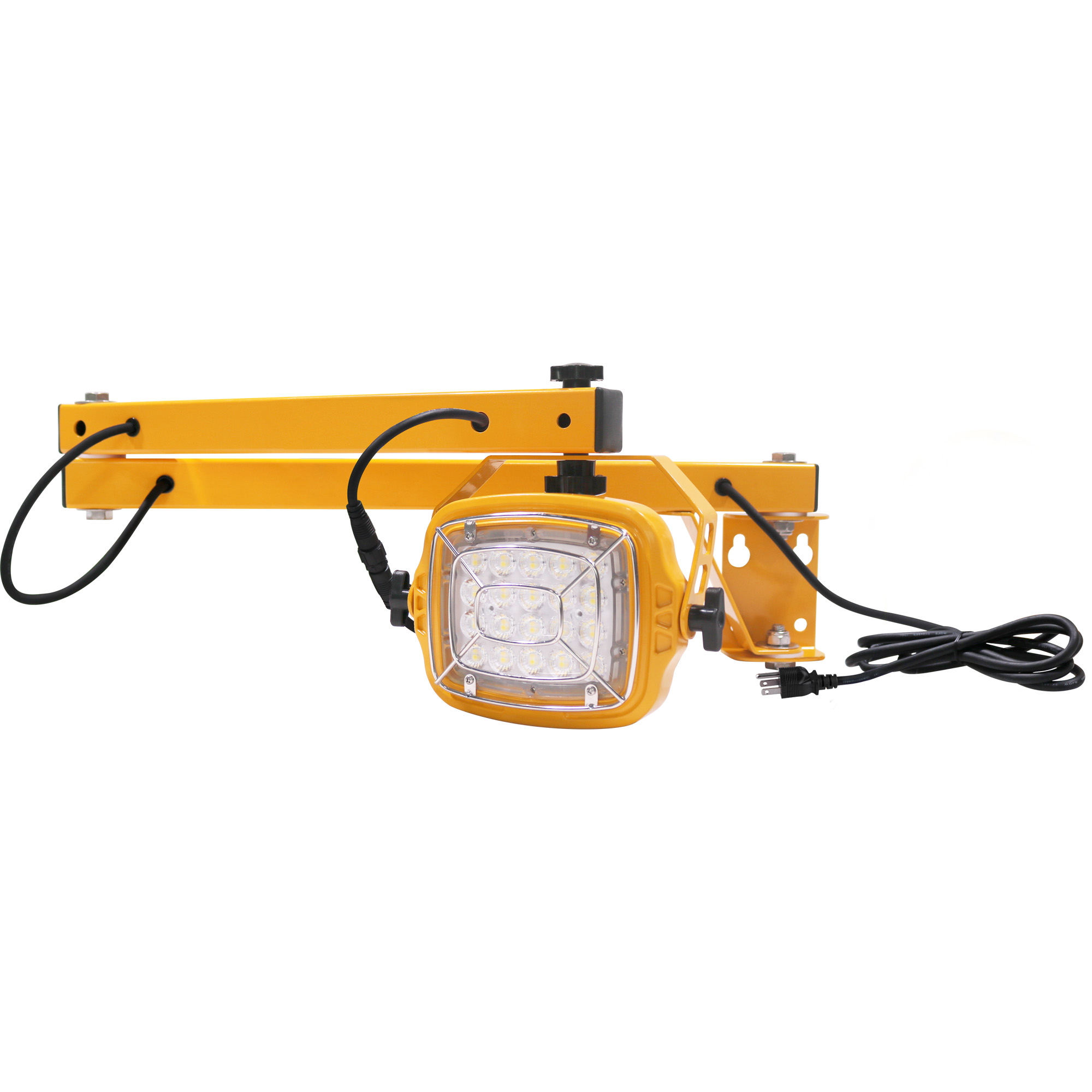Loading Dock & Forklift Lights - Signaworks