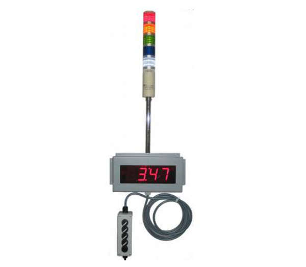 Andon Light Assemblies - Signaworks