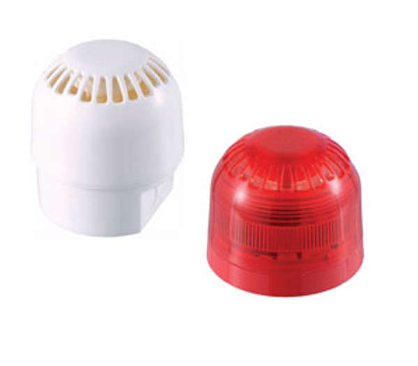 Industrial Audible Alarms - Signaworks