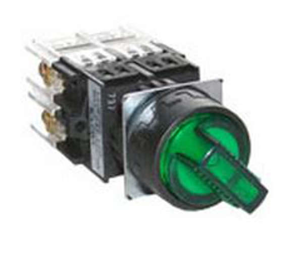 Industrial Selector Switches - Signaworks