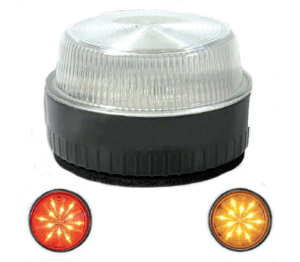 LP/LT Standard Strobe Light - Signaworks