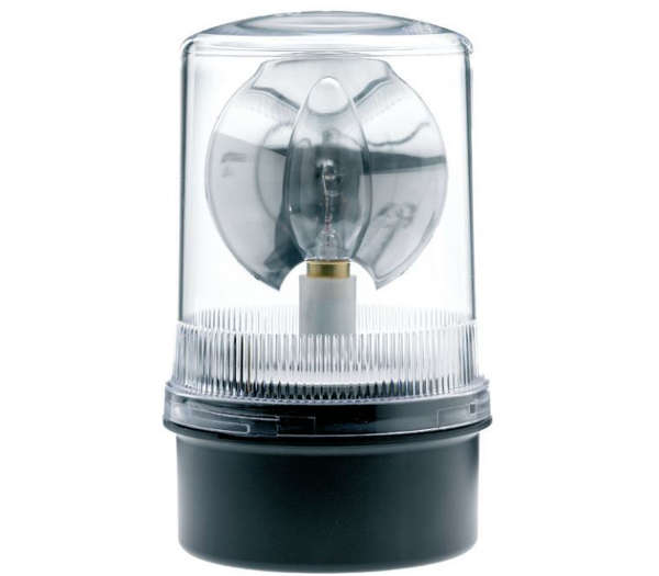 Strobe and Rotary Lights - Signaworks