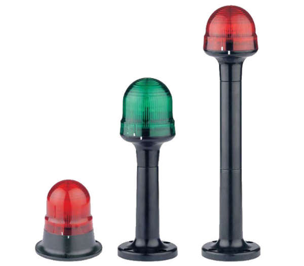 LED Tower Lights - Signaworks