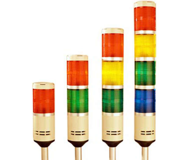 LED Tower Lights - Signaworks